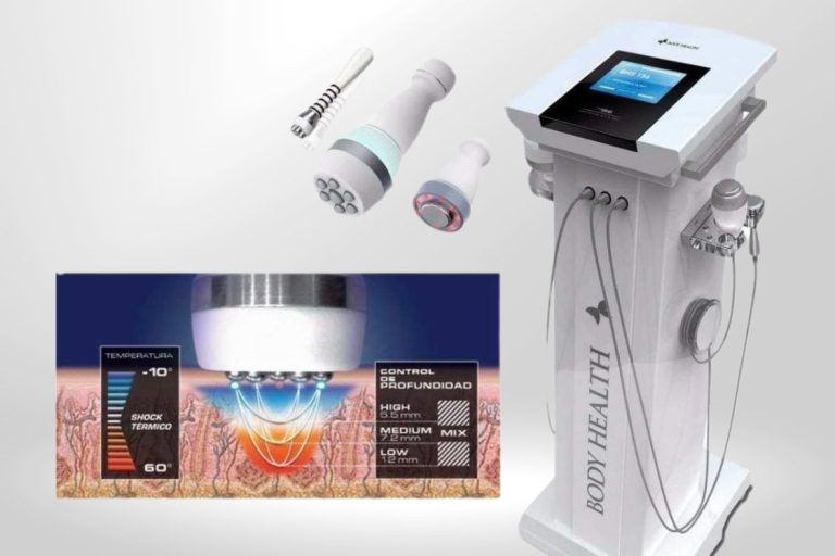 Cryo Radio Frequency Facelift Glasgow | SB Cosmetic Clinic